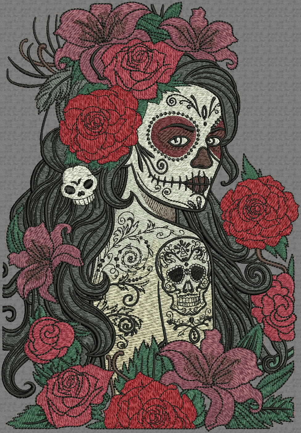 Xembroidery – Fastest In Town